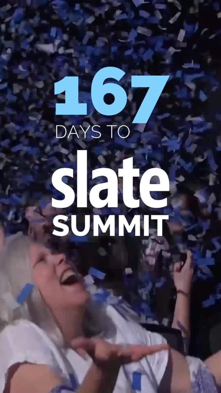 Slate on Tour — Technolutions