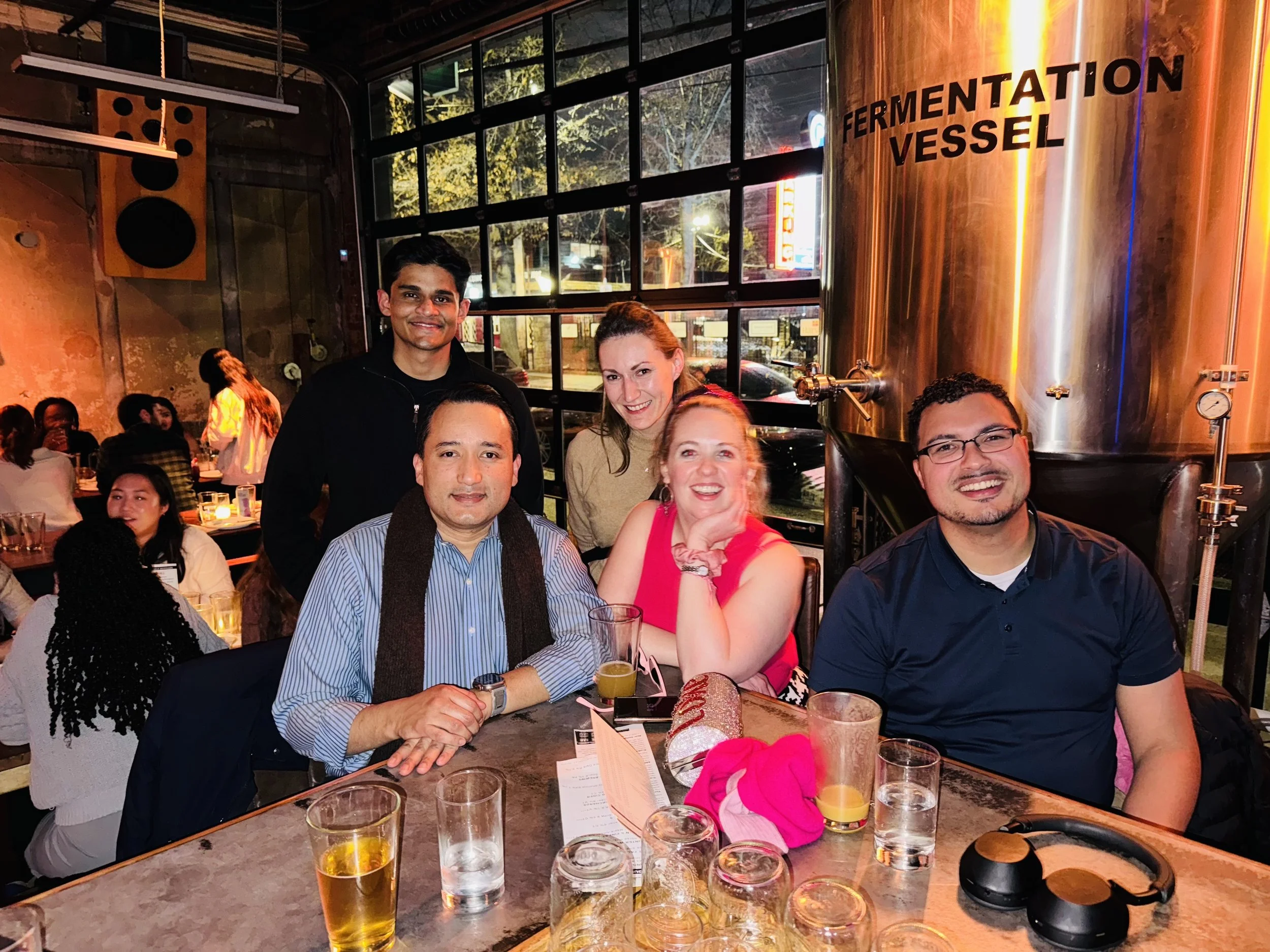 Slate Labs: Advancement — Technolutions