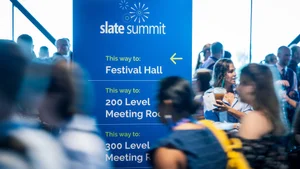 Now Open: Slate Summit 2025 — Technolutions