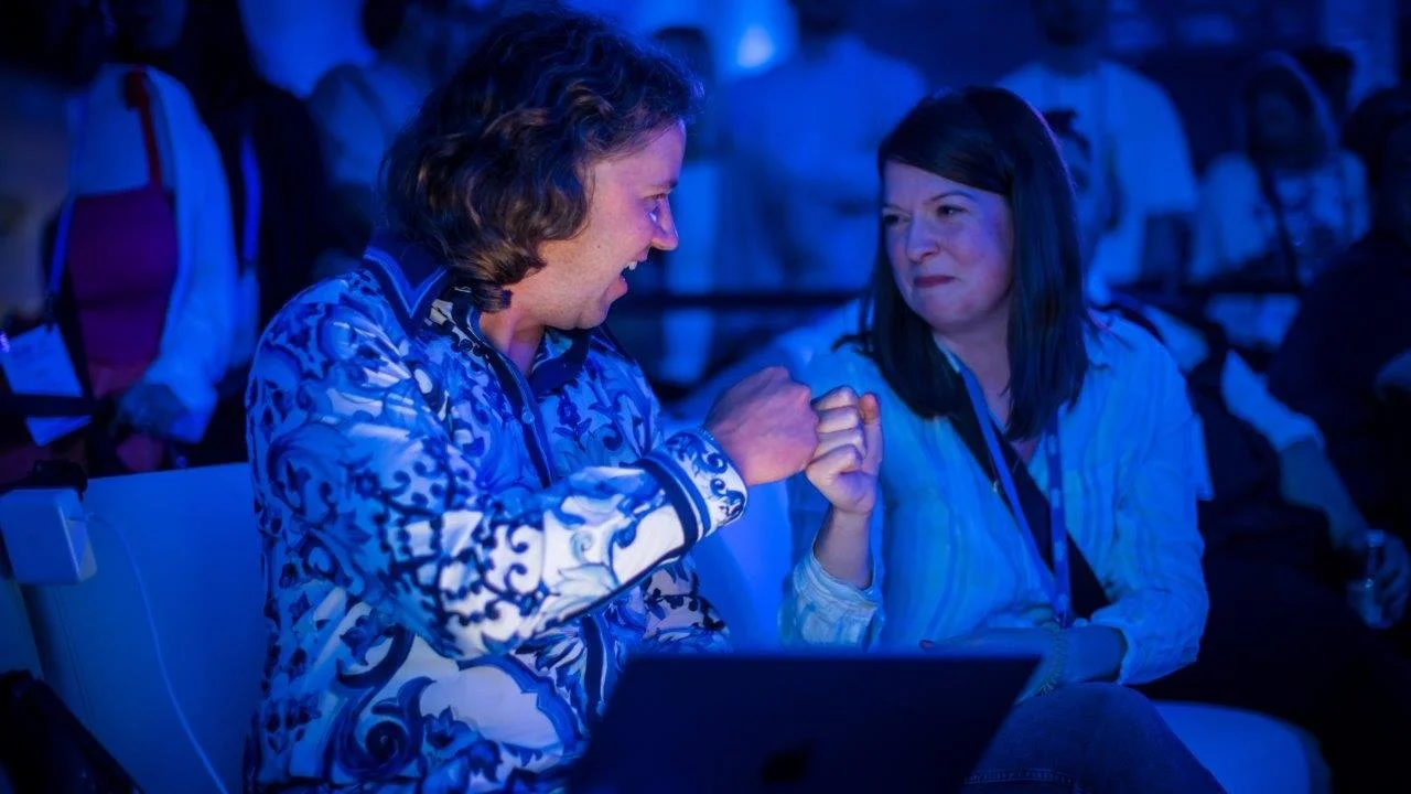 Slate Summit 2025 — Technolutions