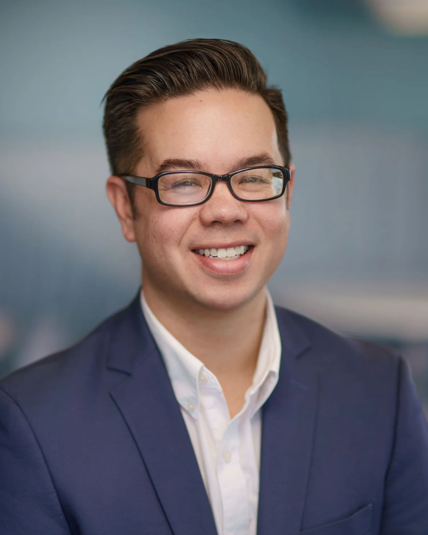 Our Team — Technolutions