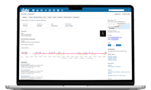 Slate - Enterprise CRM — Technolutions