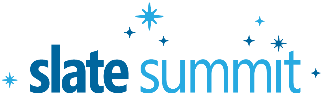Slate Summit — Technolutions