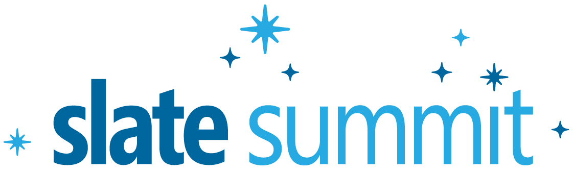 Slate Summit — Technolutions