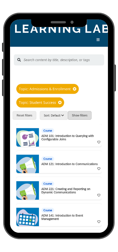 Our Community of Support — Technolutions
