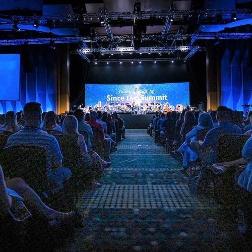 Slate Summit Schedule — Technolutions