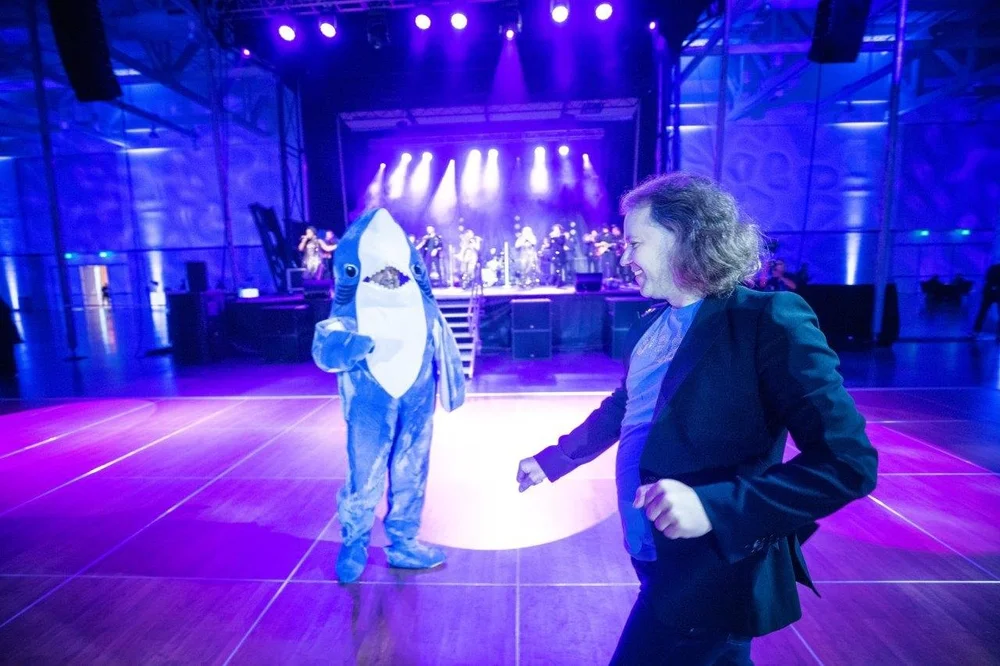 Slate Summit — Technolutions