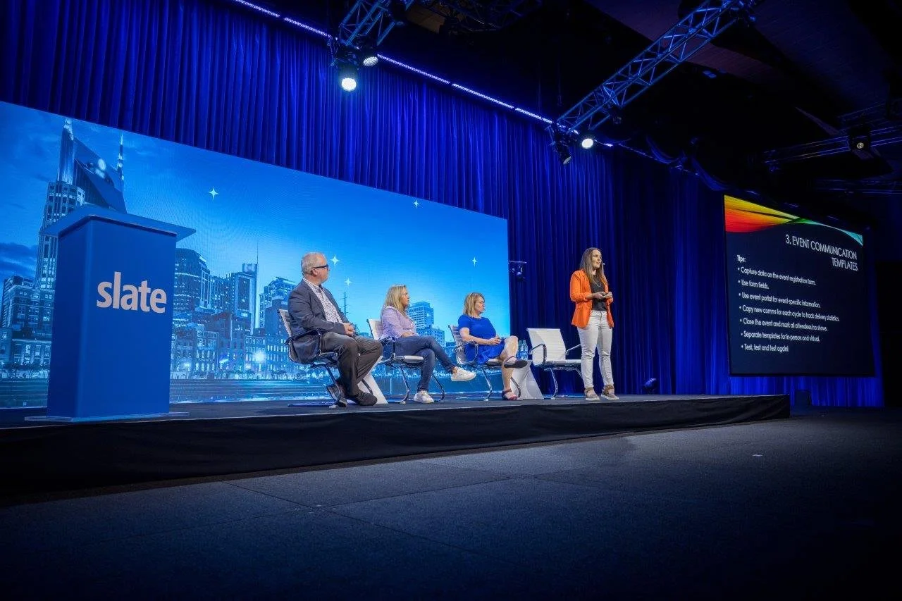 Slate Summit — Technolutions