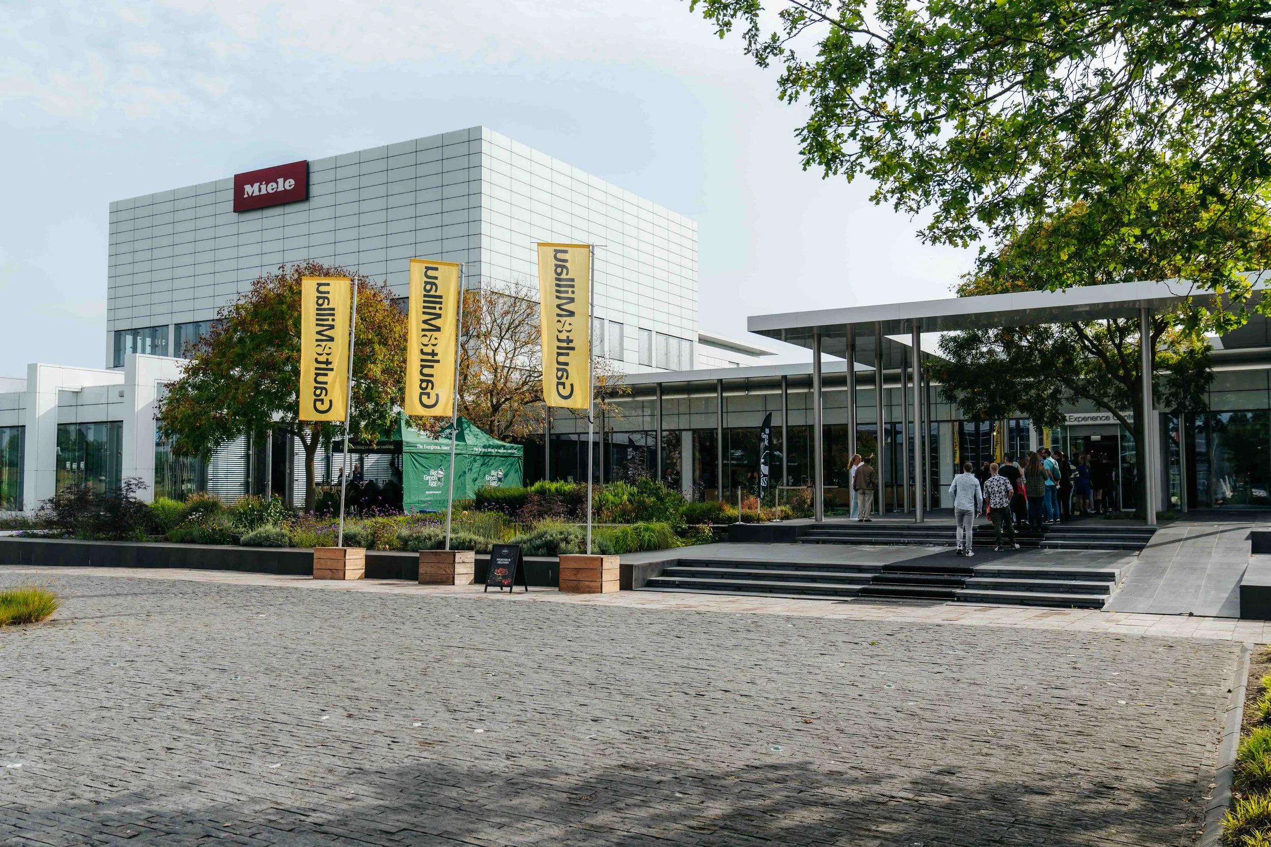 100 Chefs by Gault&Millau