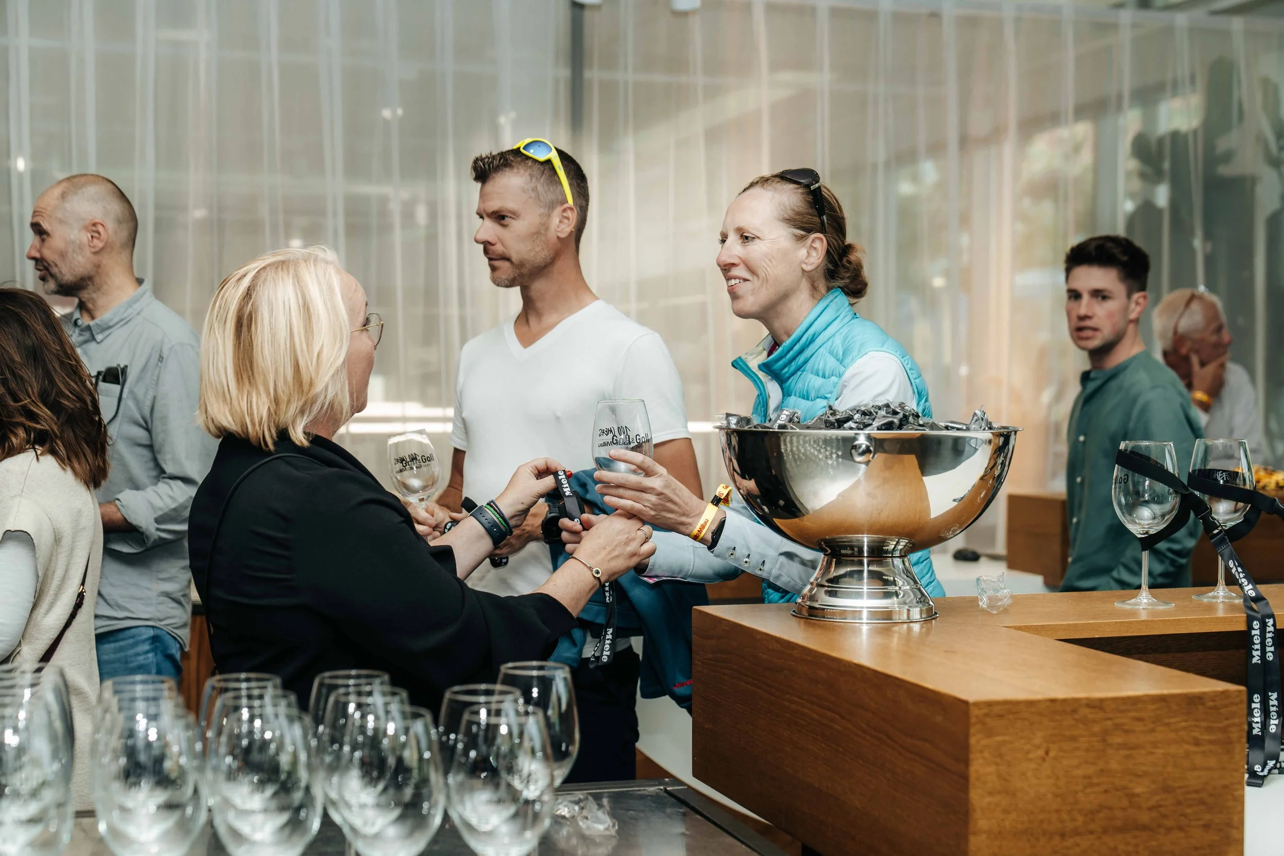 100 Chefs by Gault&Millau