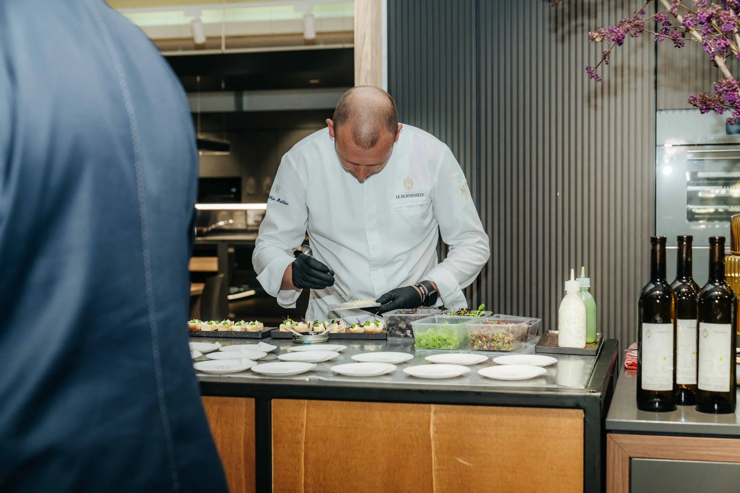 100 Chefs by Gault&Millau