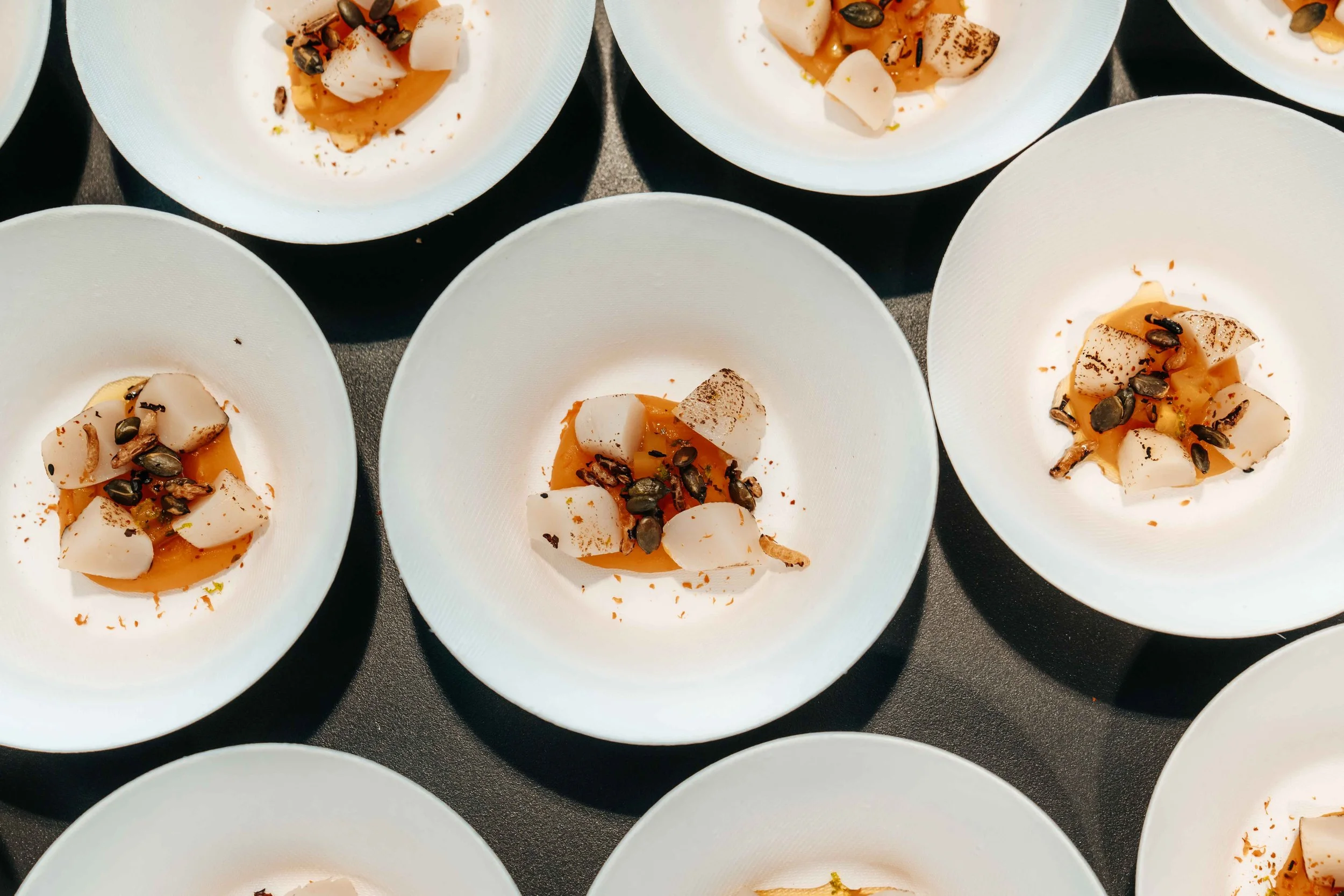 100 Chefs by Gault&Millau