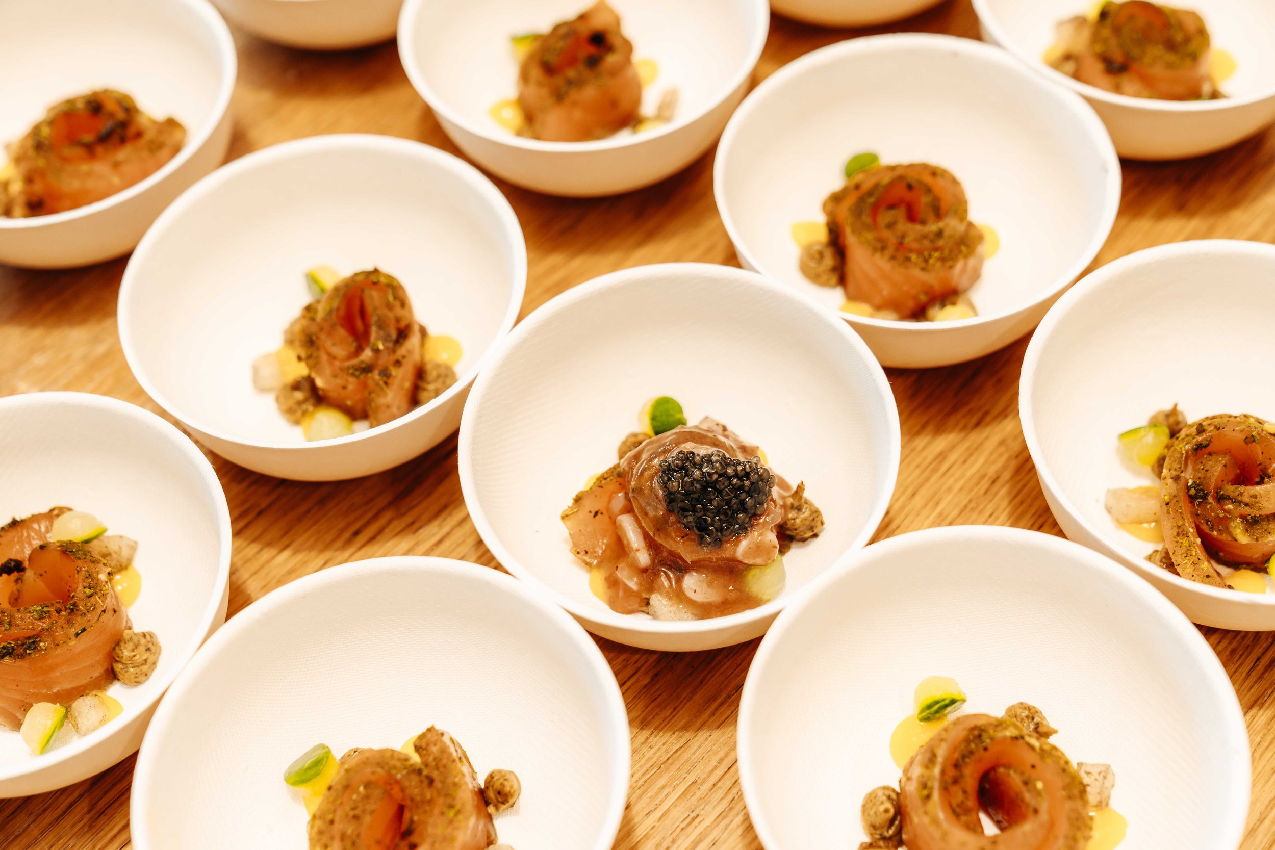 100 Chefs by Gault&Millau