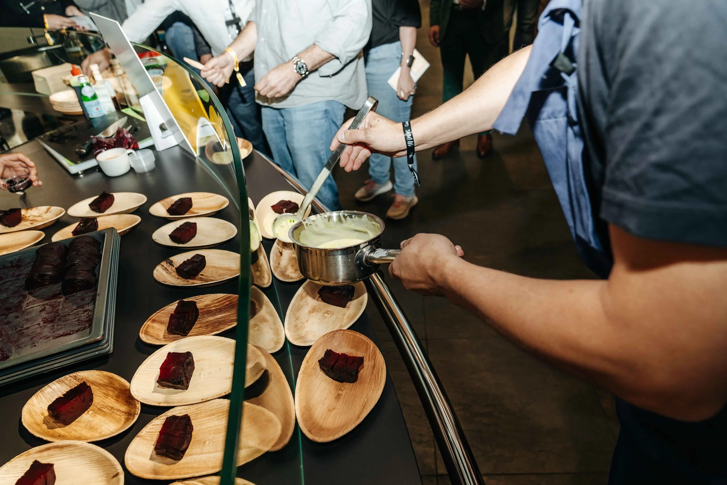 100 Chefs by Gault&Millau