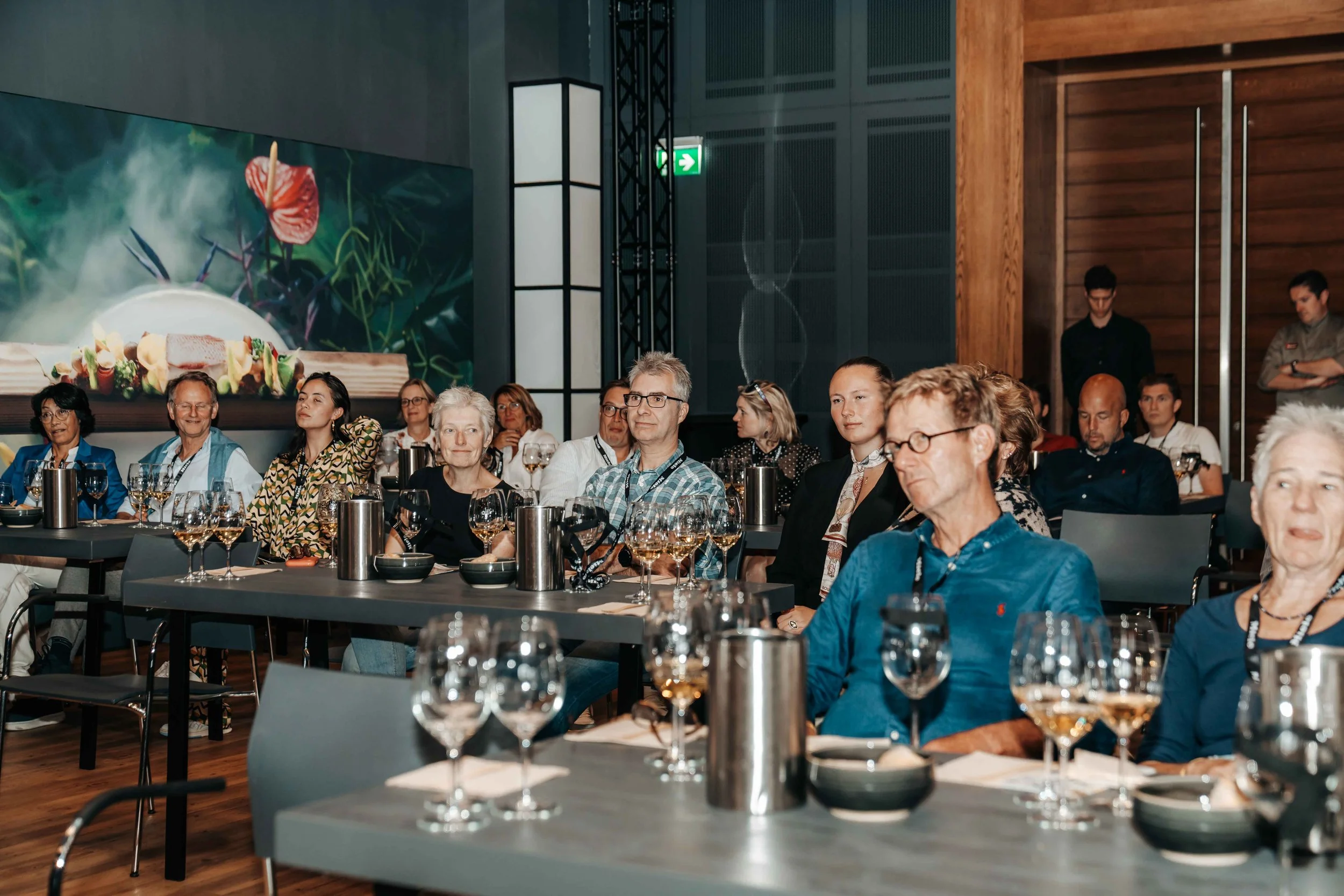 100 Chefs by Gault&Millau