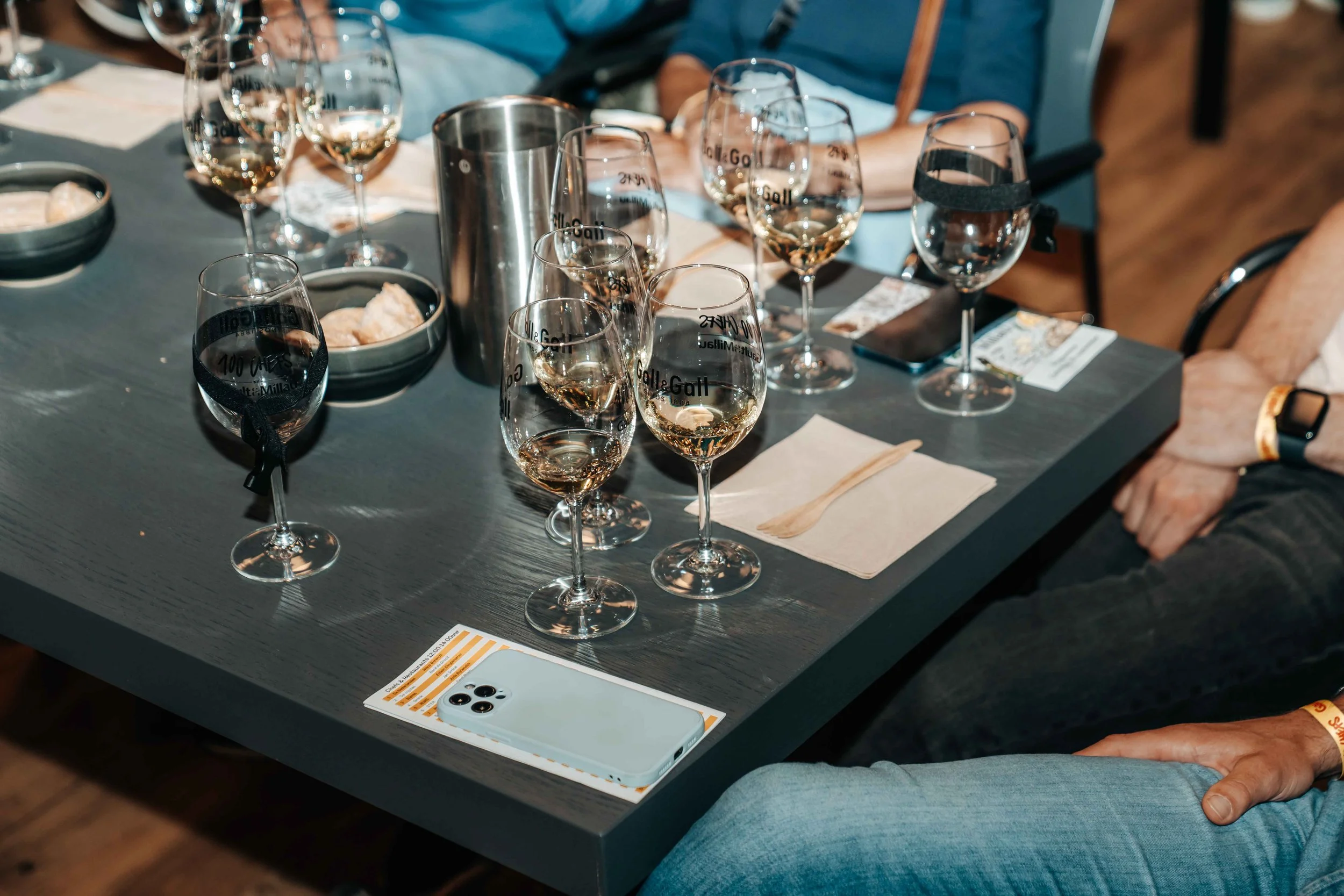 100 Chefs by Gault&Millau