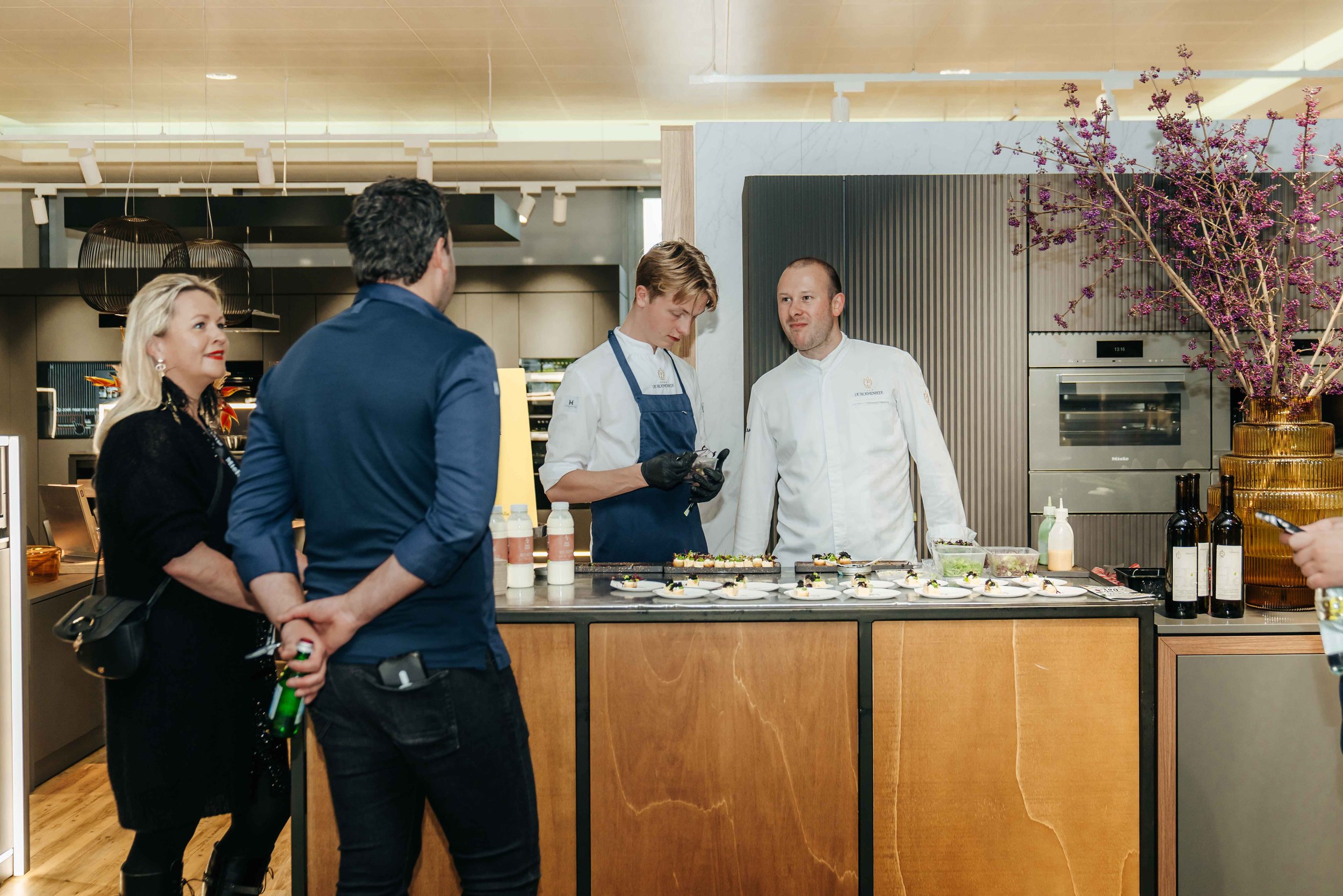 100 Chefs by Gault&Millau