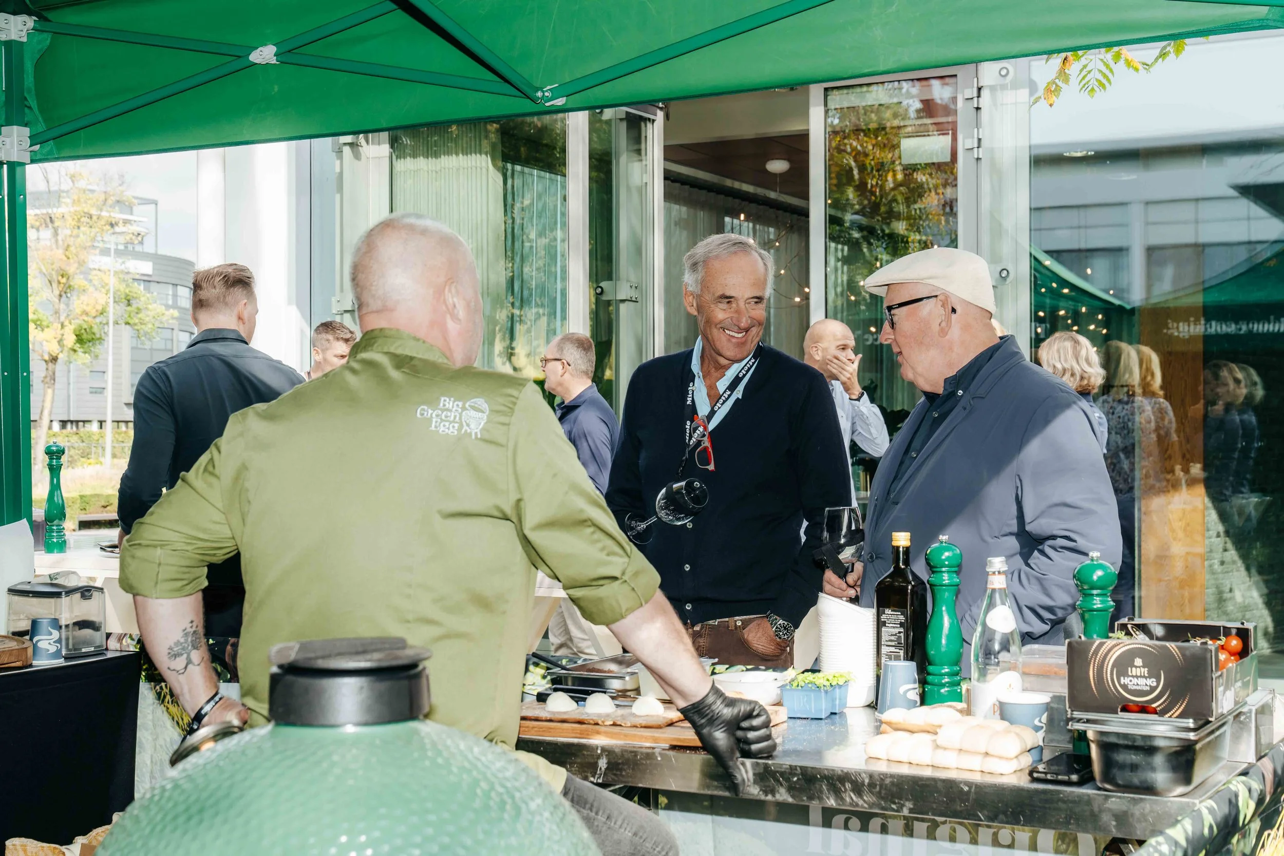 100 Chefs by Gault&Millau