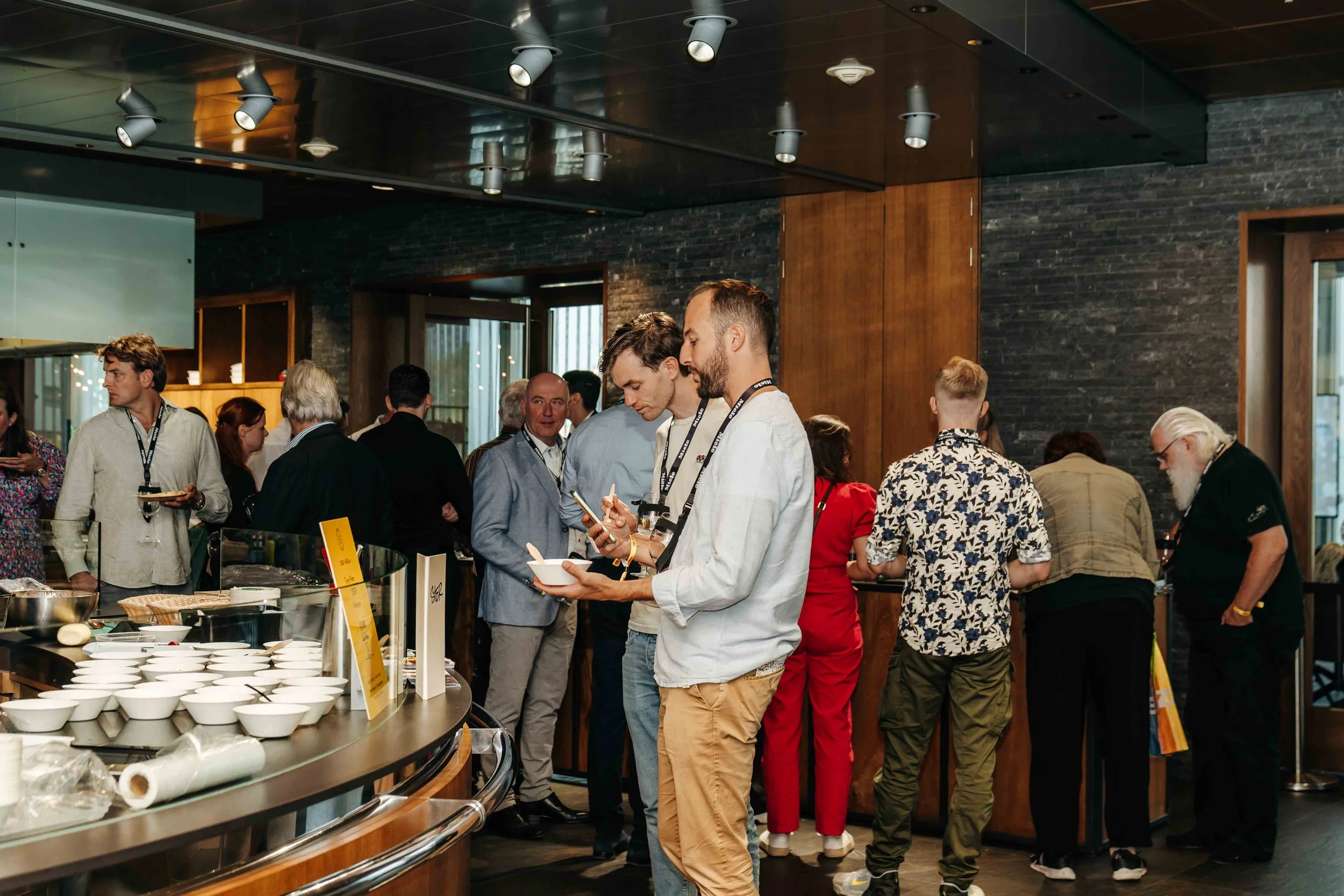 100 Chefs by Gault&Millau