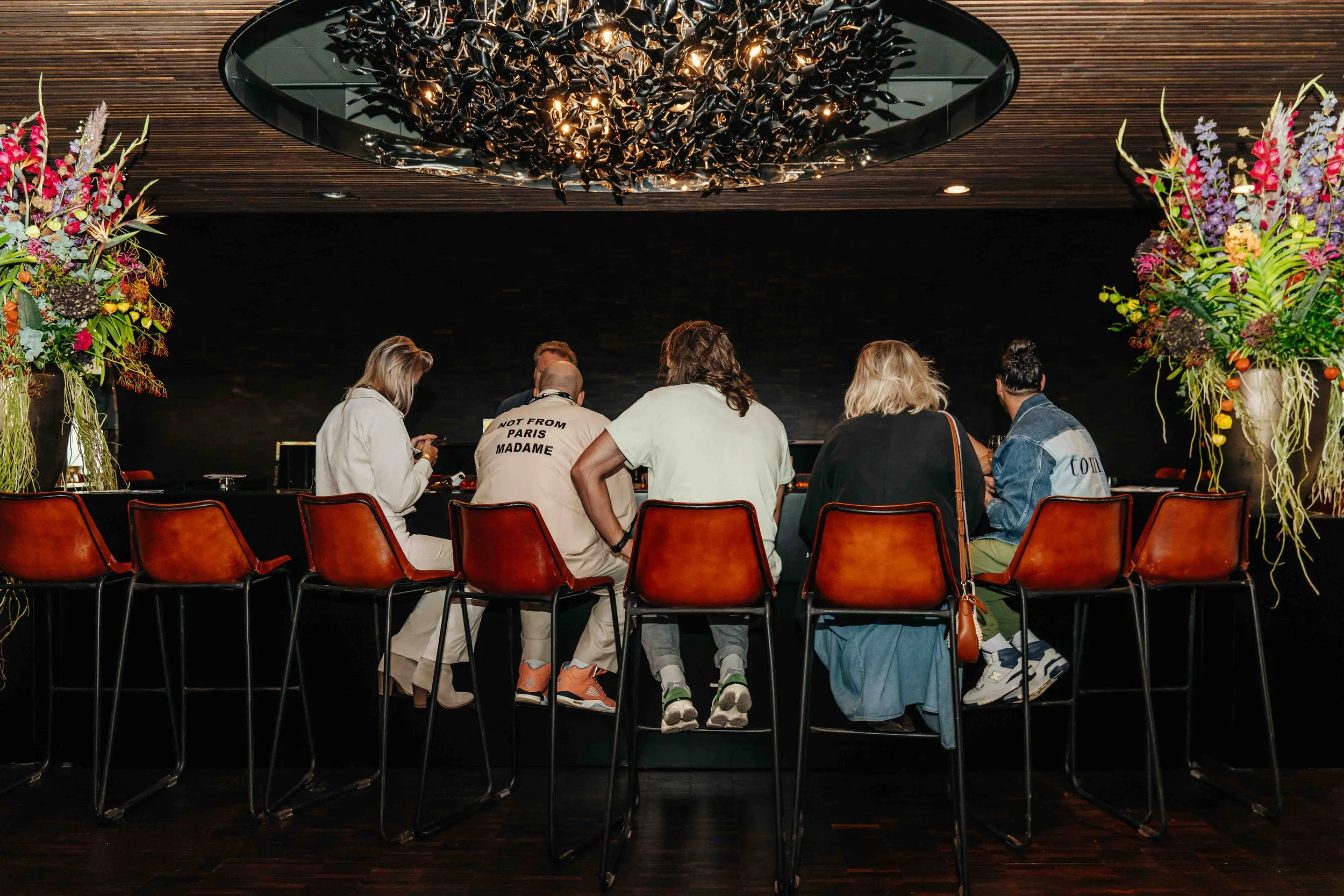 100 Chefs by Gault&Millau