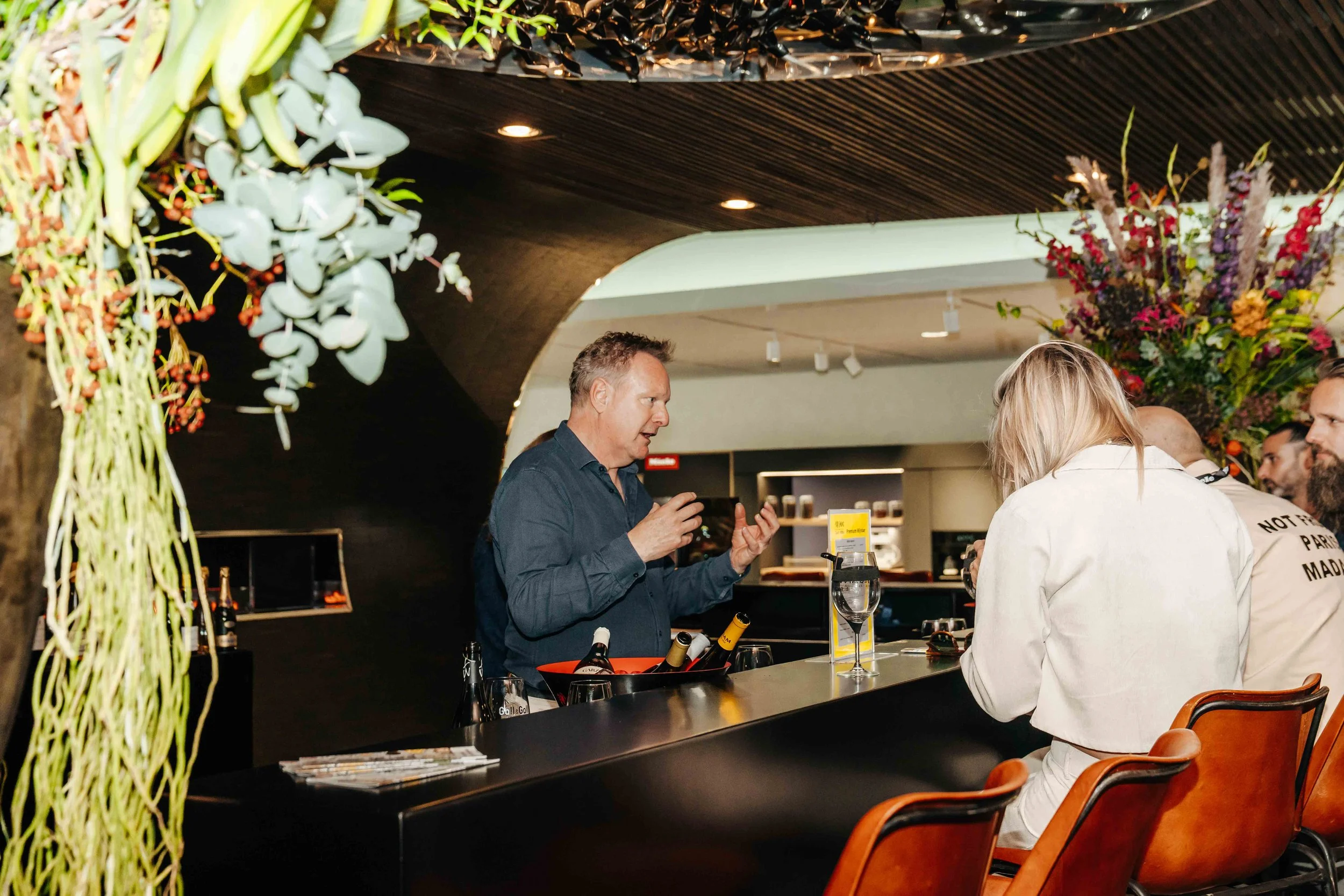 100 Chefs by Gault&Millau