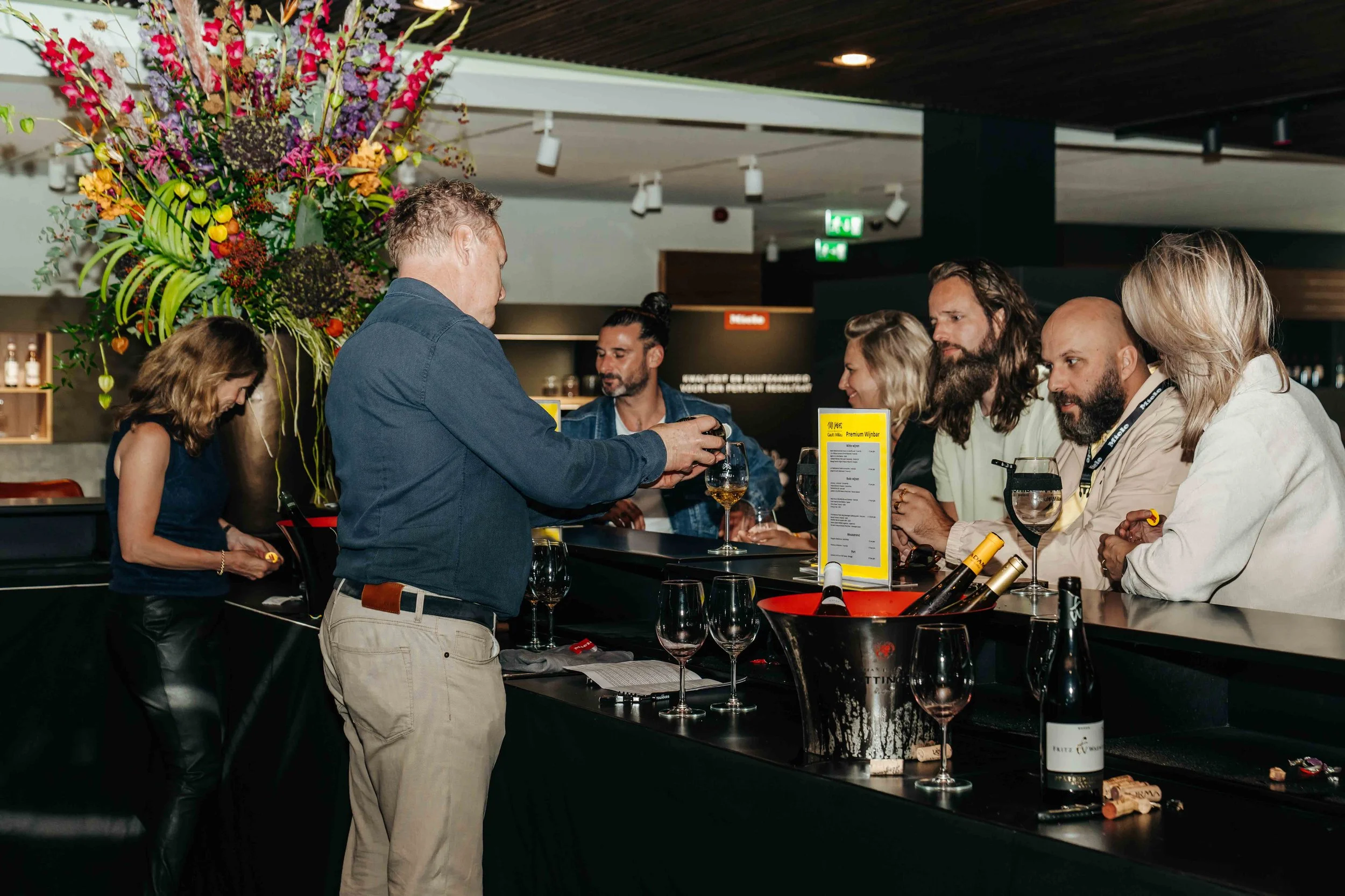 100 Chefs by Gault&Millau