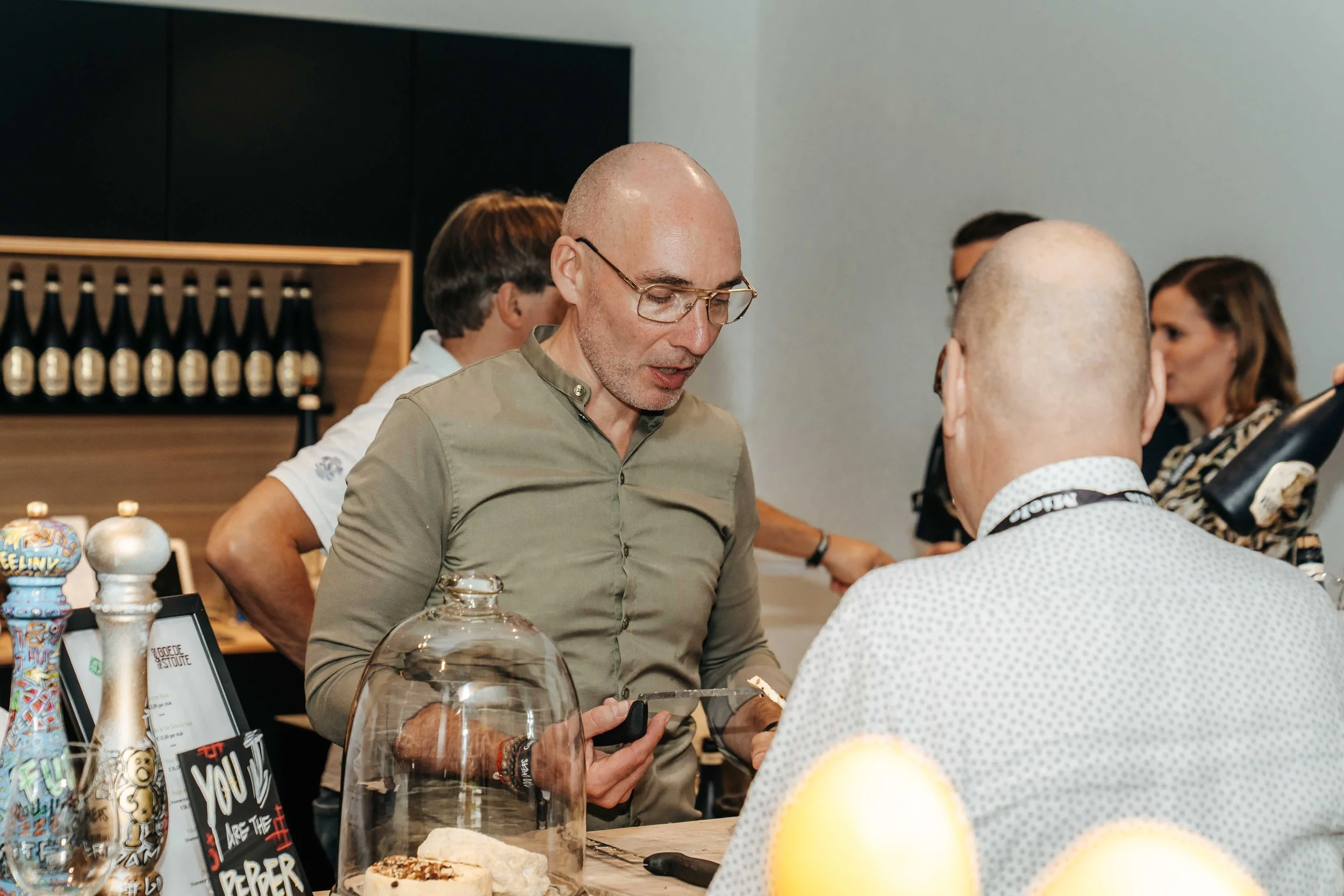 100 Chefs by Gault&Millau