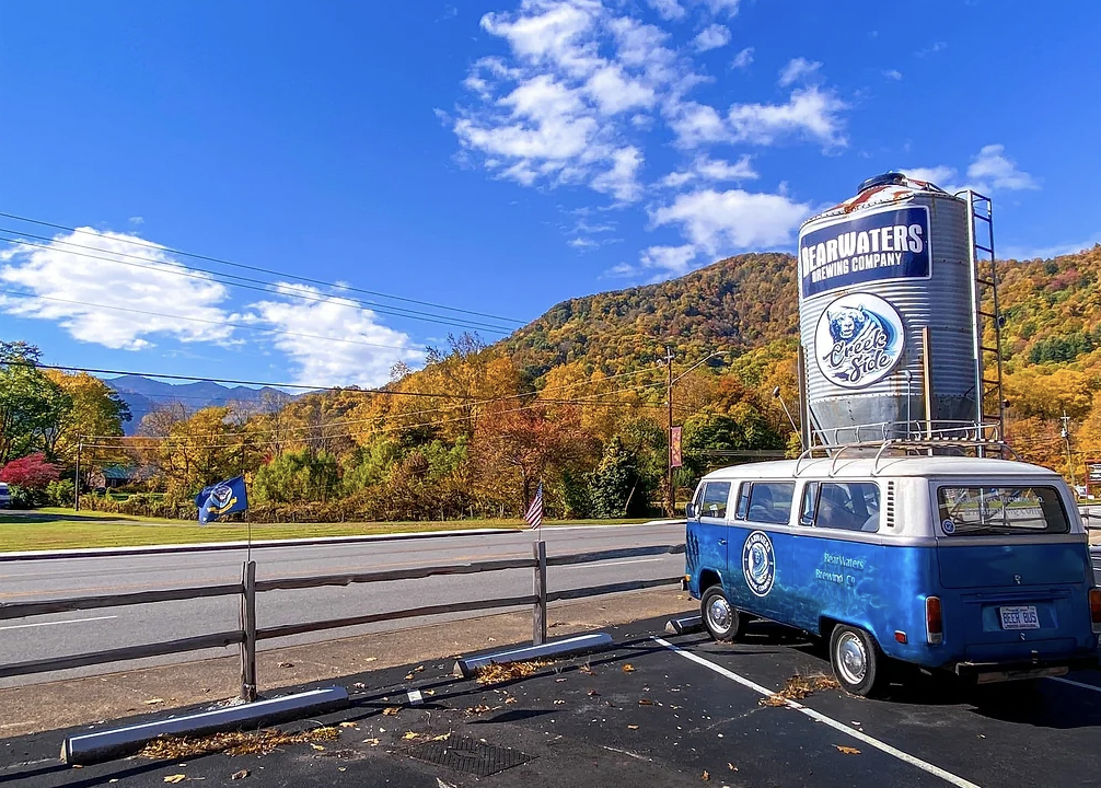 BearWaters Brewing Company