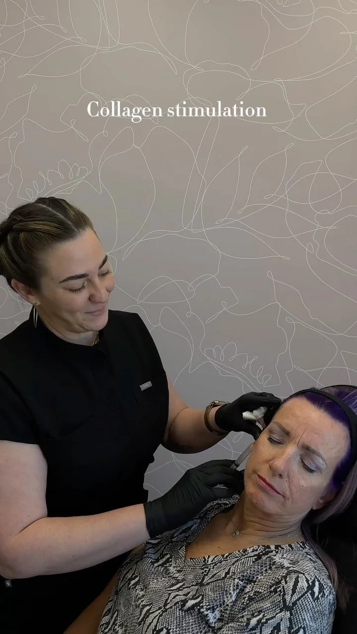 Honor Aesthetics and Wellness