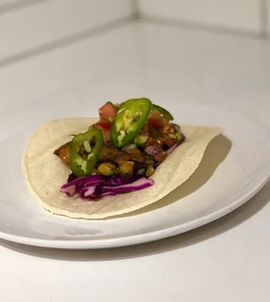 Coconut Calabacitas — Chronicles of a Chef