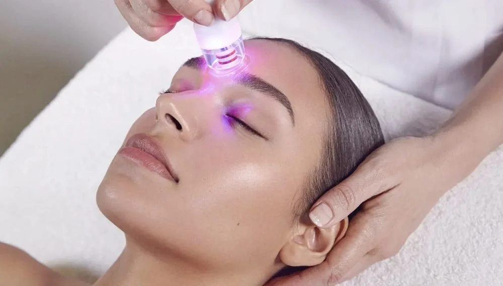 Facial Treatments — Spoiled Rotten Cosmetic Studio