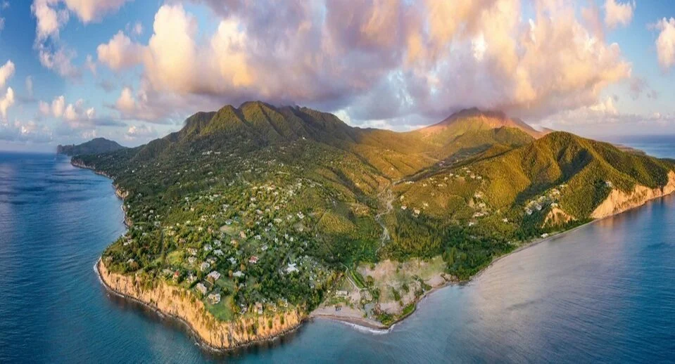 Montserrat Real Estate Trends and Investment Opportunities - OFFSHORE ...