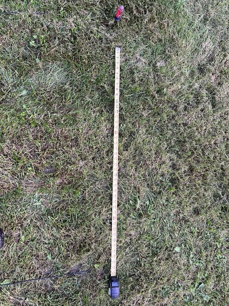 Installing the Comtek 40-Meter Vertical Antenna — K9JY