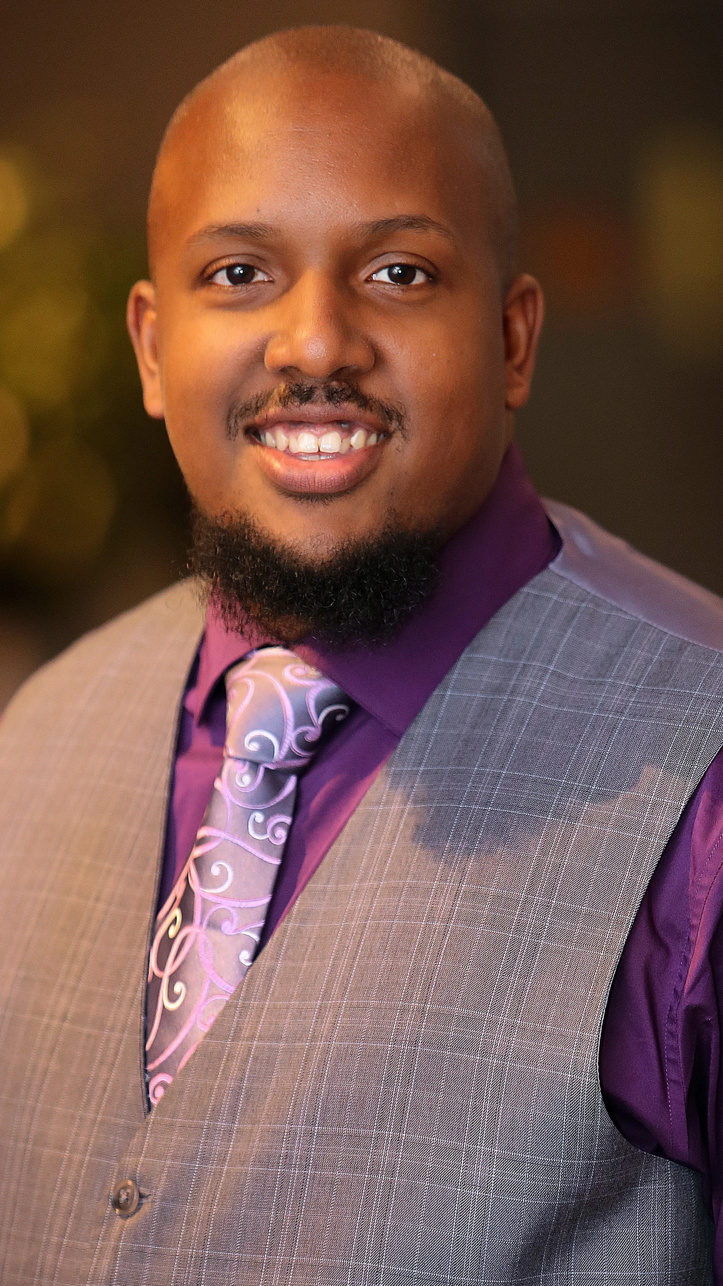 Earl W. Huff, Jr., Ph.D.