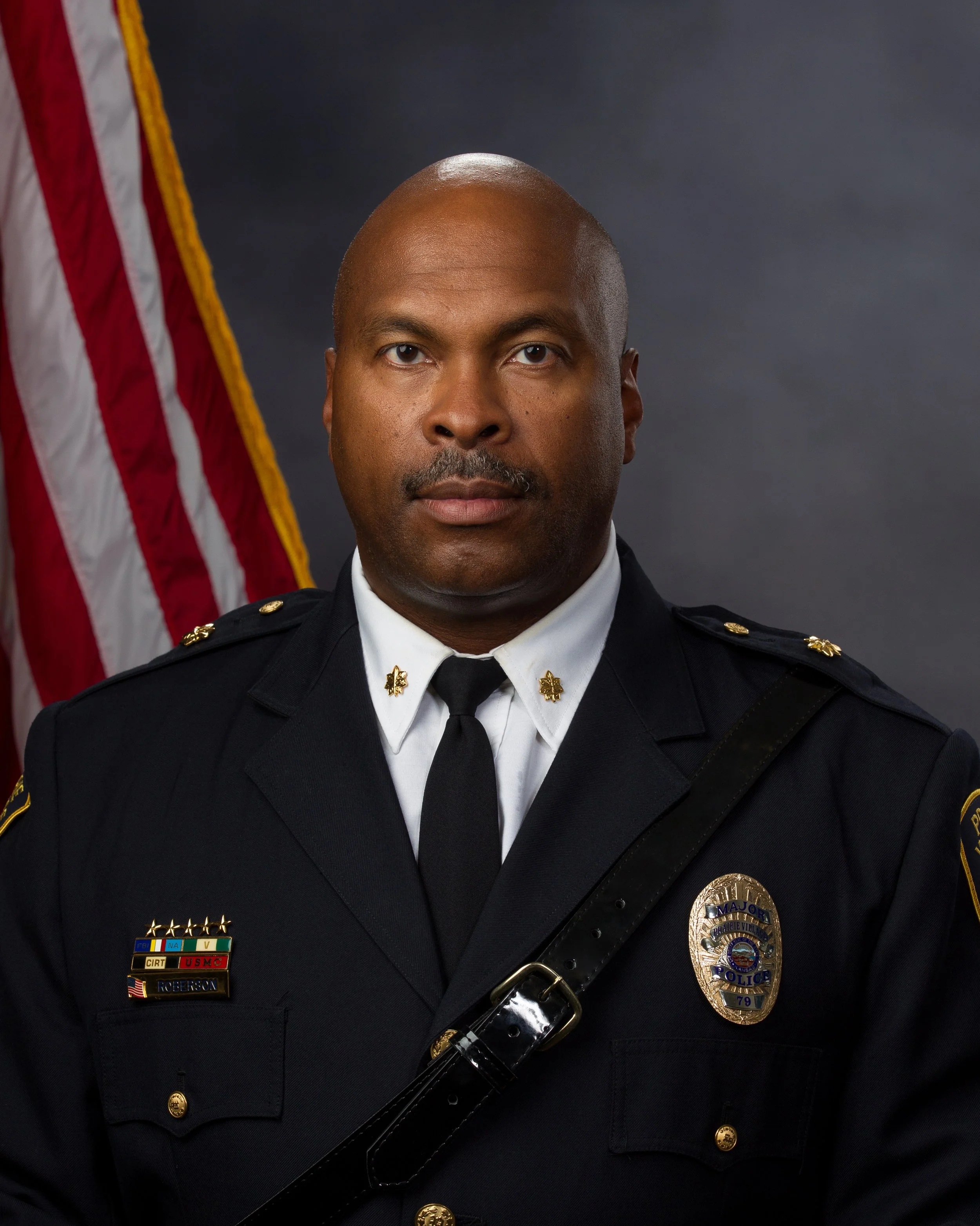 Distinguished Alumni Recipients — Grandview Education Foundation