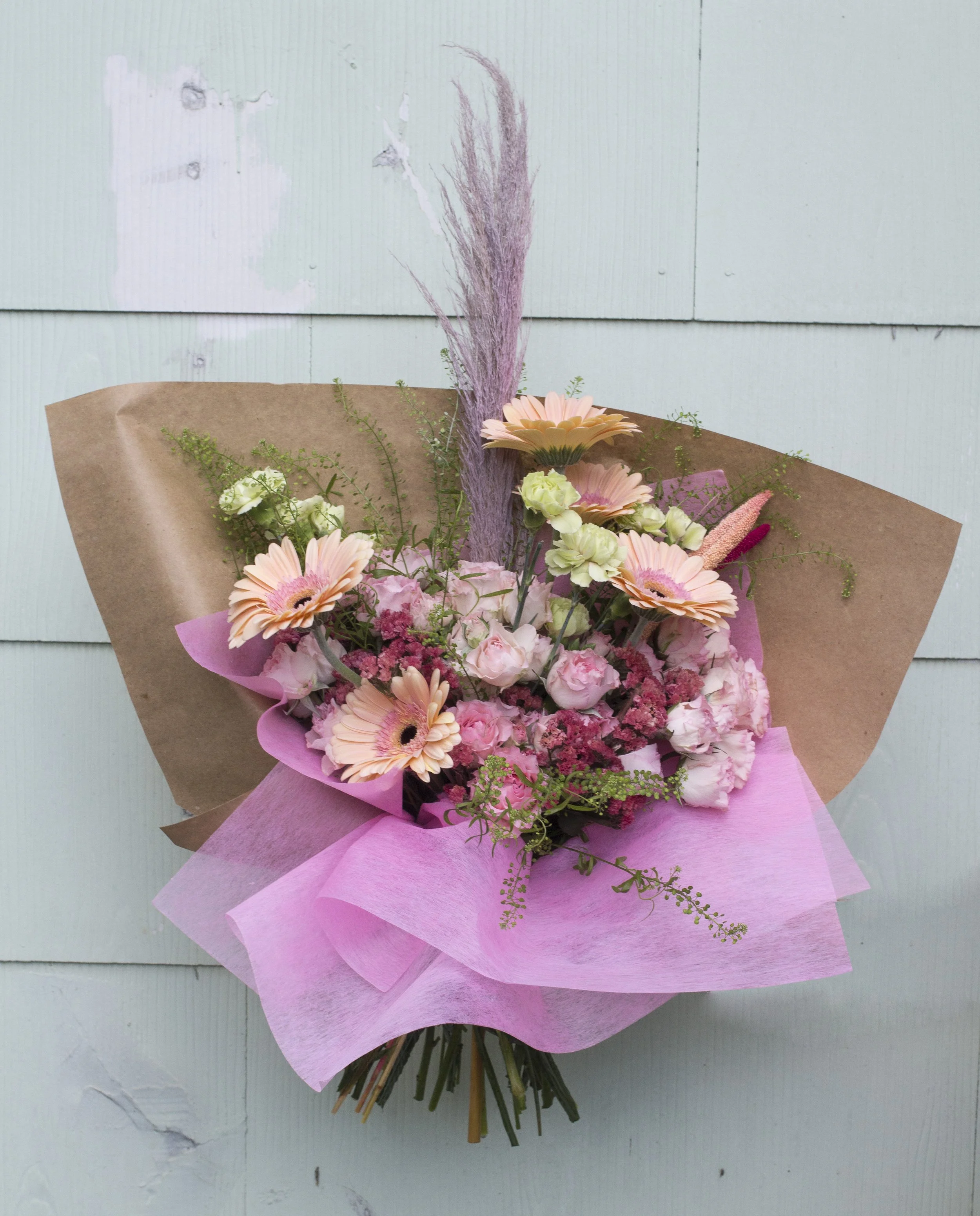 Bouquets — Feelin' Poppy Florals