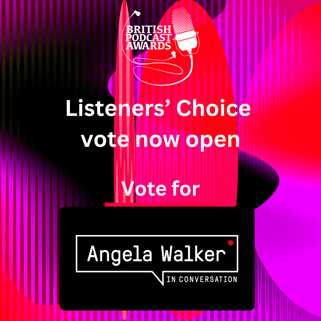 Angela Walker reports