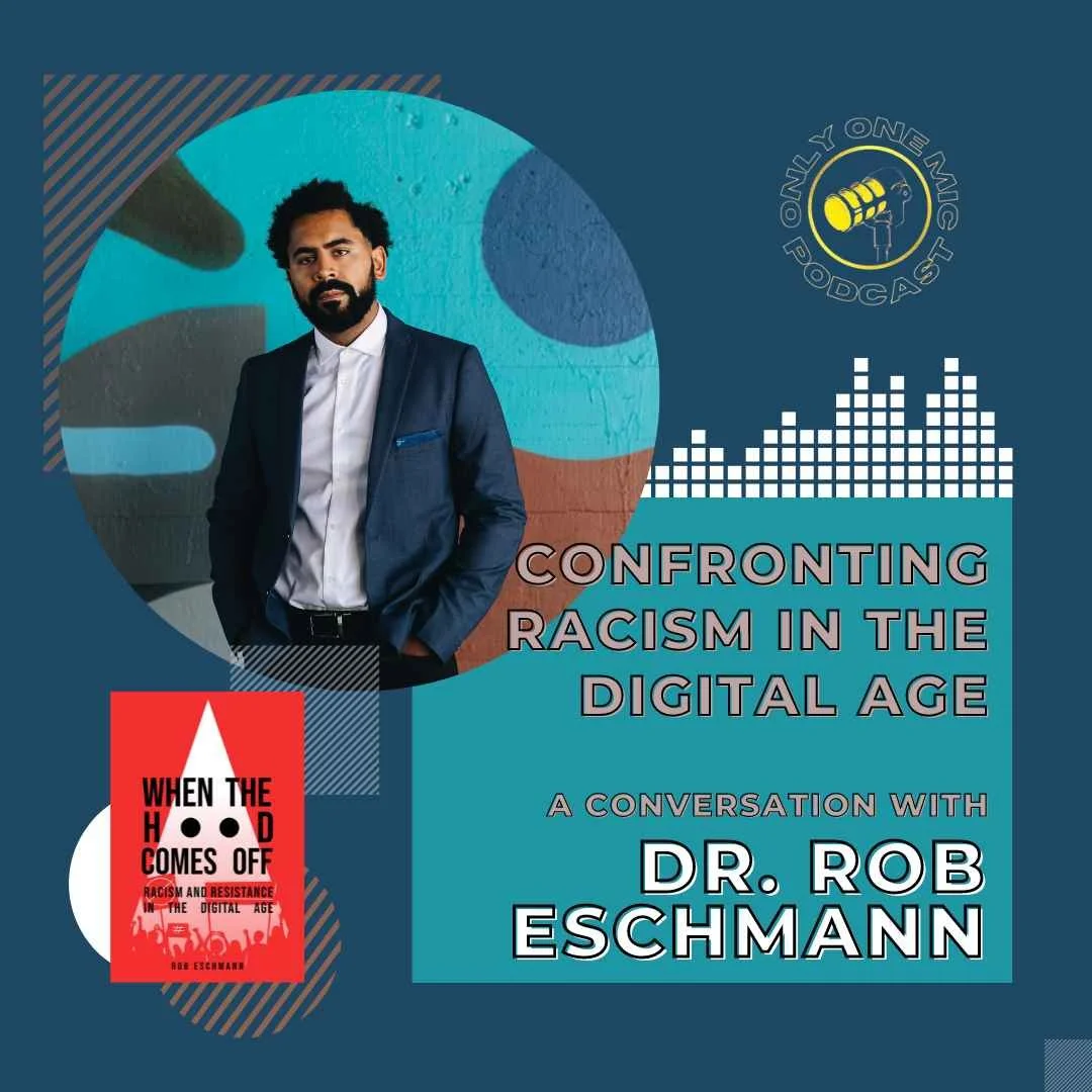 Media — Rob Eschmann