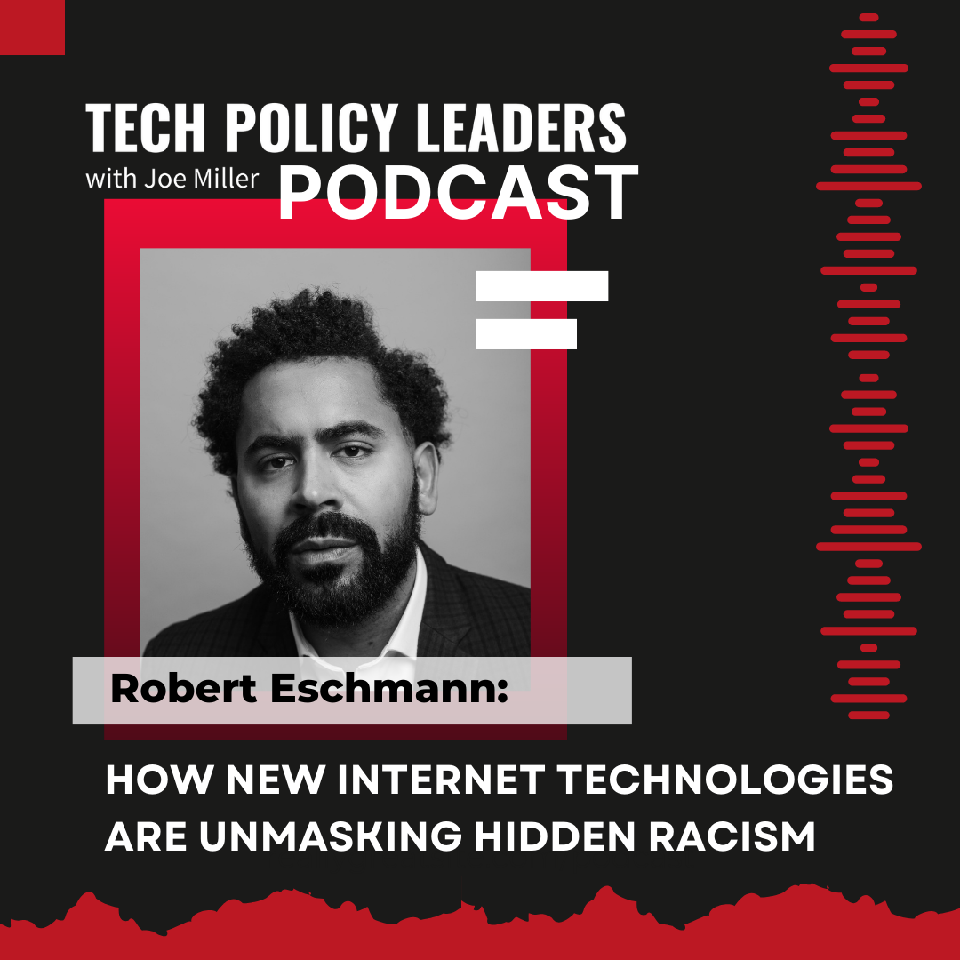 Media — Rob Eschmann