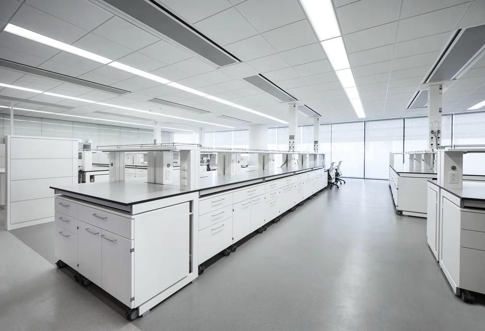 Projects — LABSCAPE