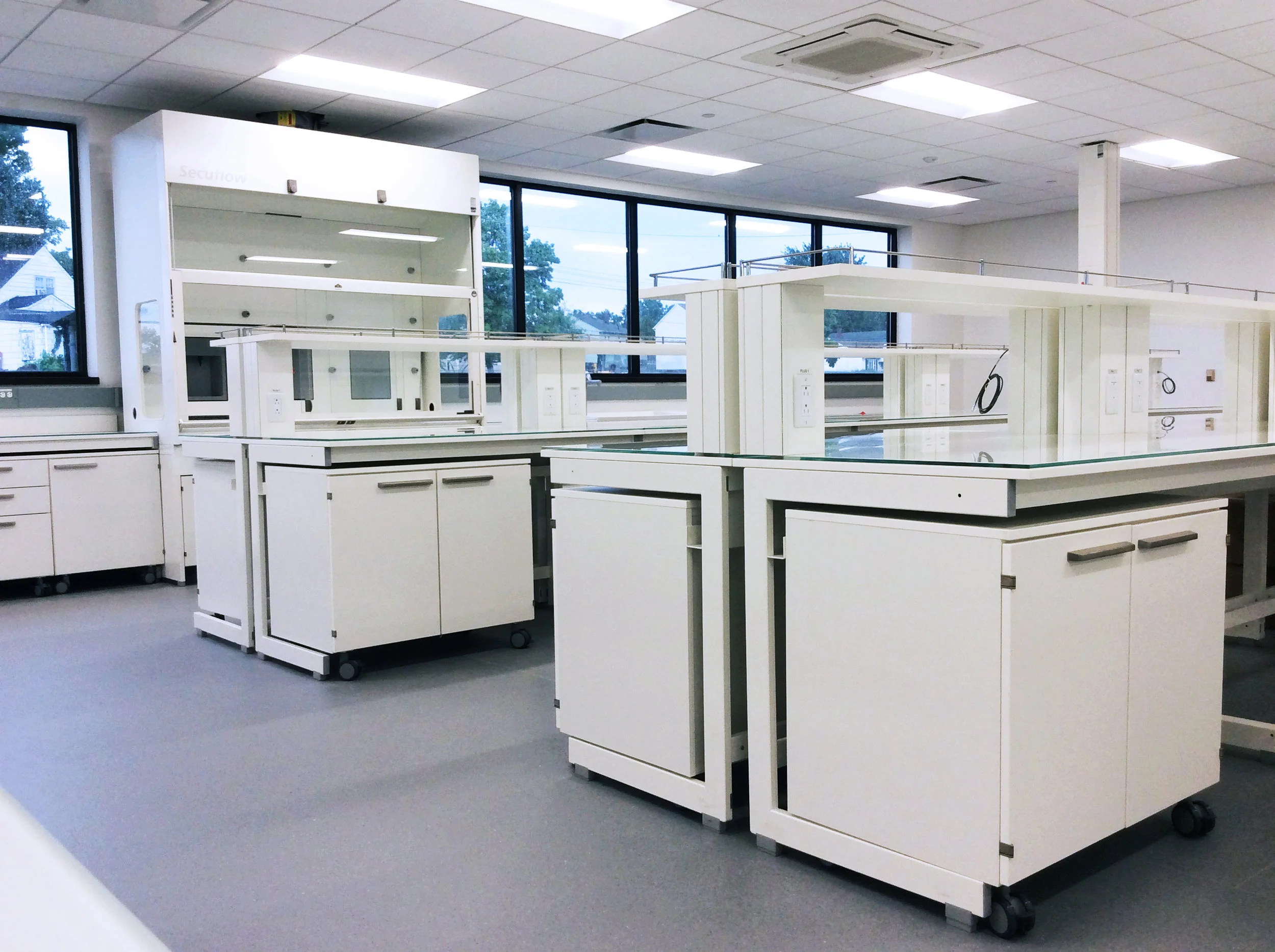 Projects — LABSCAPE