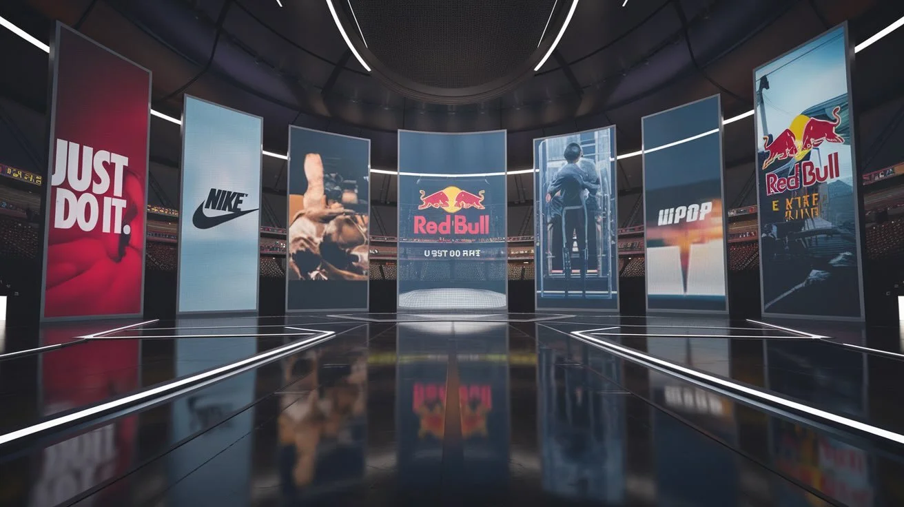 Top 10 Sports Marketing Campaigns That Changed the Game — Porter Wills