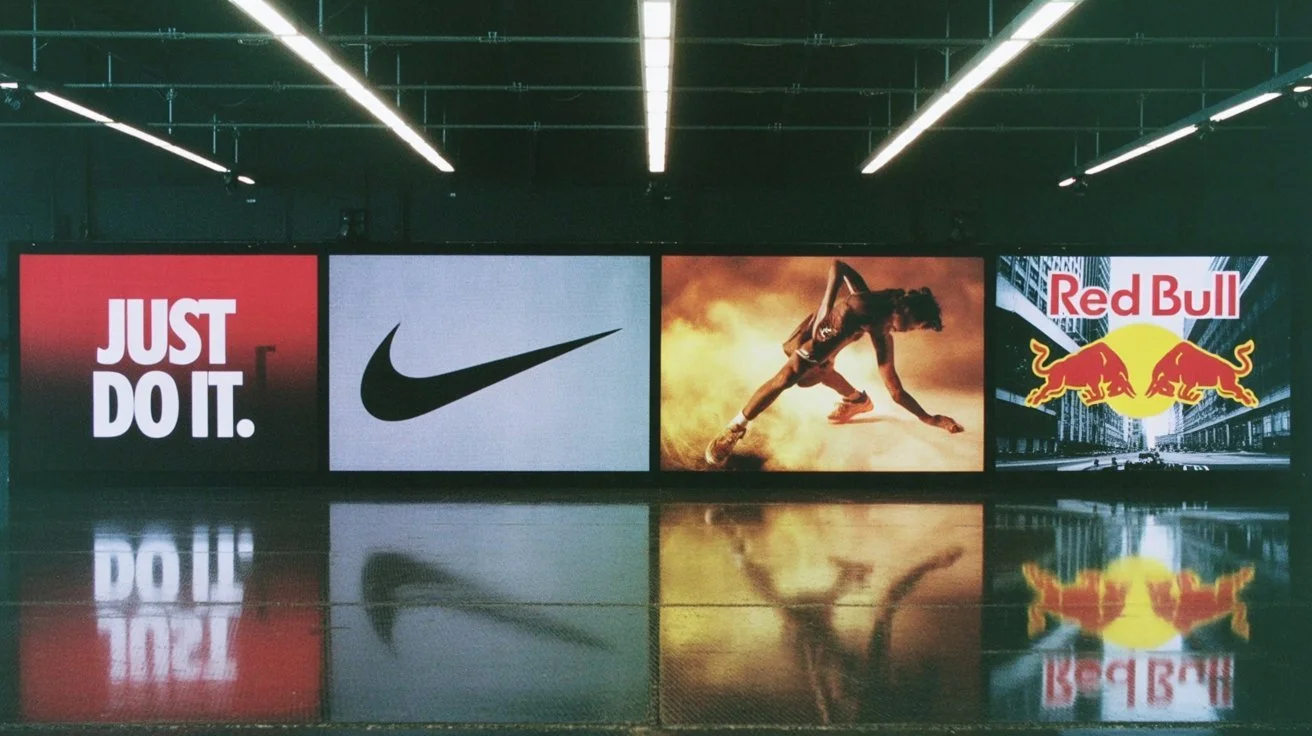 Top 10 Sports Marketing Campaigns That Changed the Game — Porter Wills