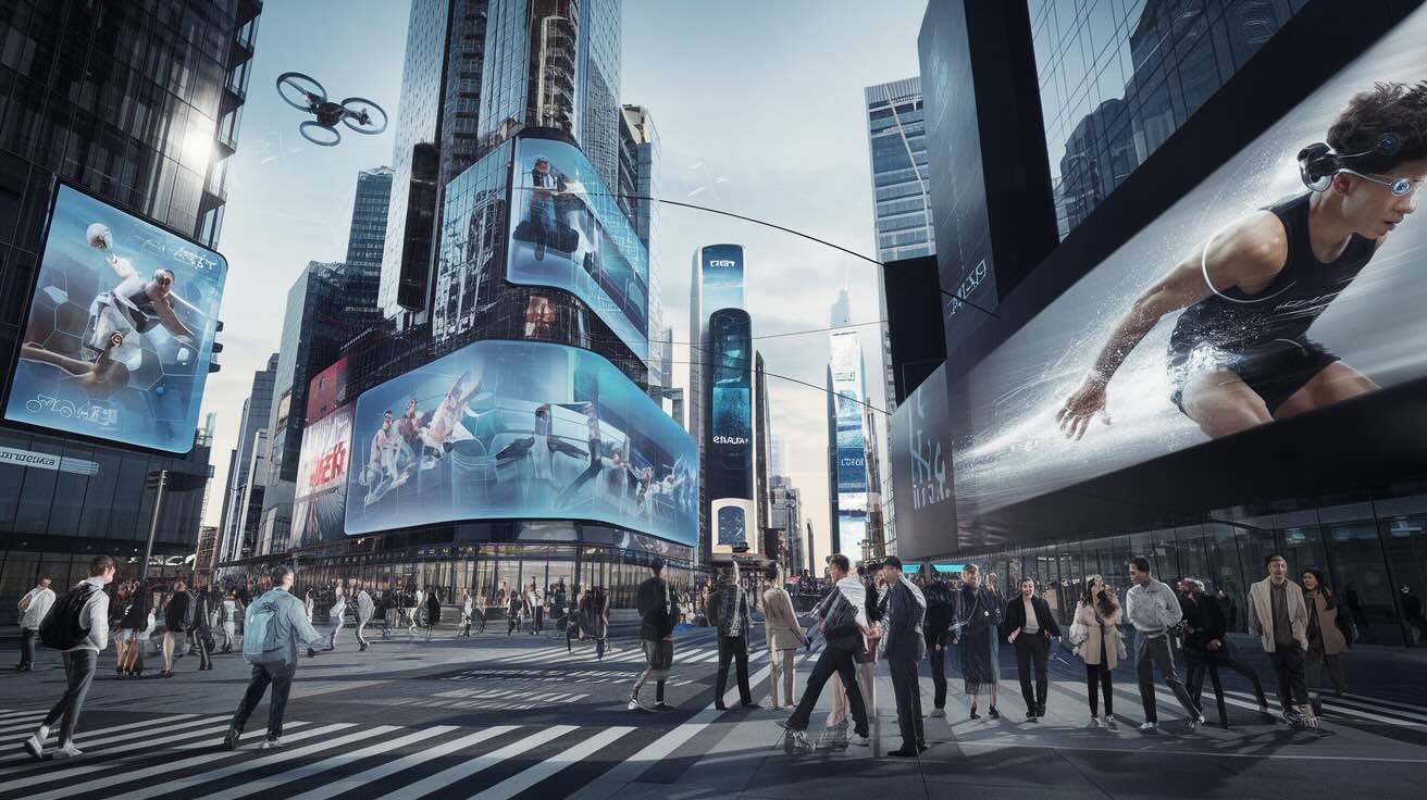 Top 10 Sports Marketing Trends 2025 | Expert Analysis — Porter Wills