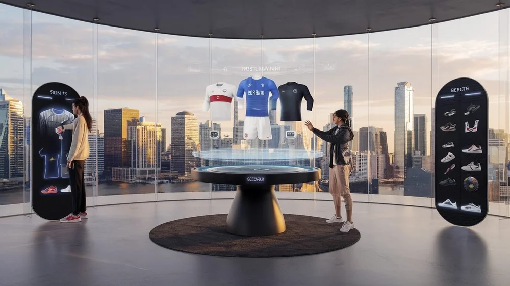 Top 10 Sports Marketing Trends 2025 | Expert Analysis — Porter Wills
