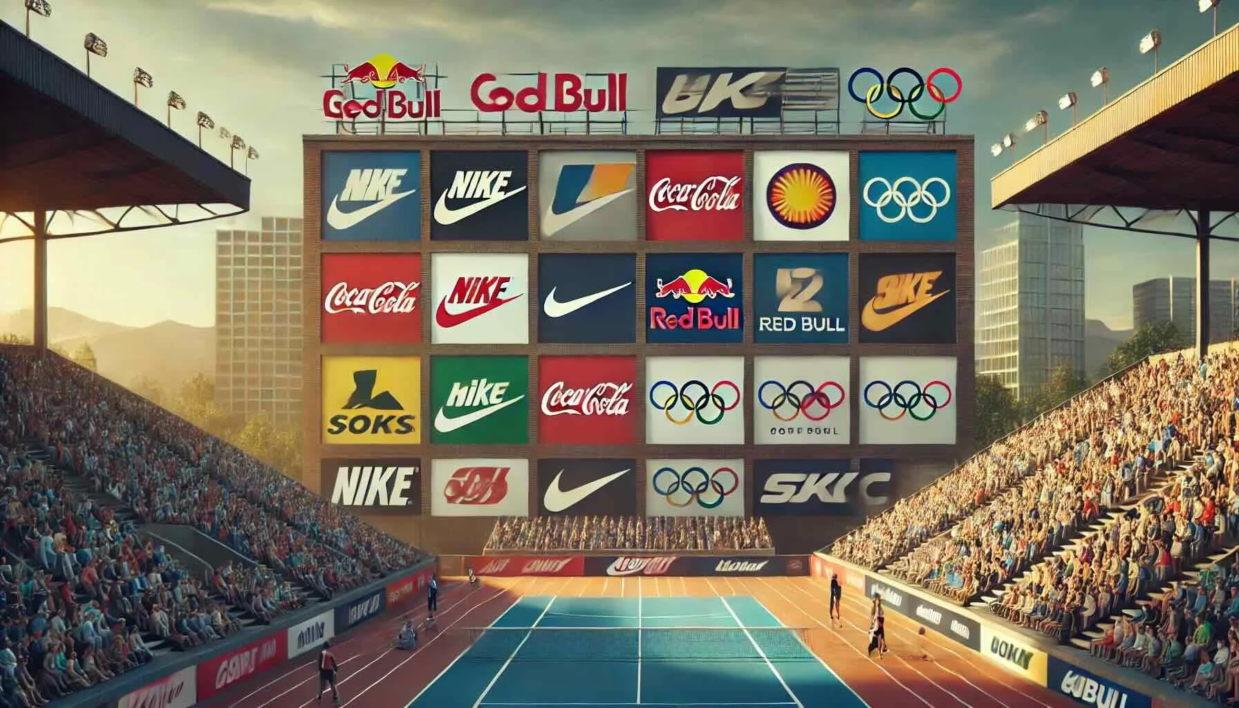 Top 10 Sports Marketing Campaigns That Changed the Game — Porter Wills