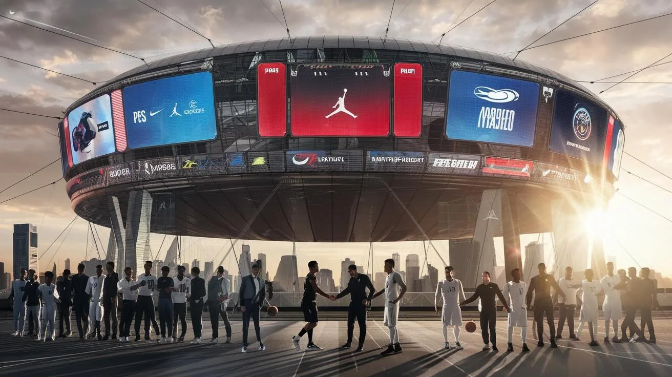 Top 10 Sports Marketing Trends 2025 | Expert Analysis — Porter Wills