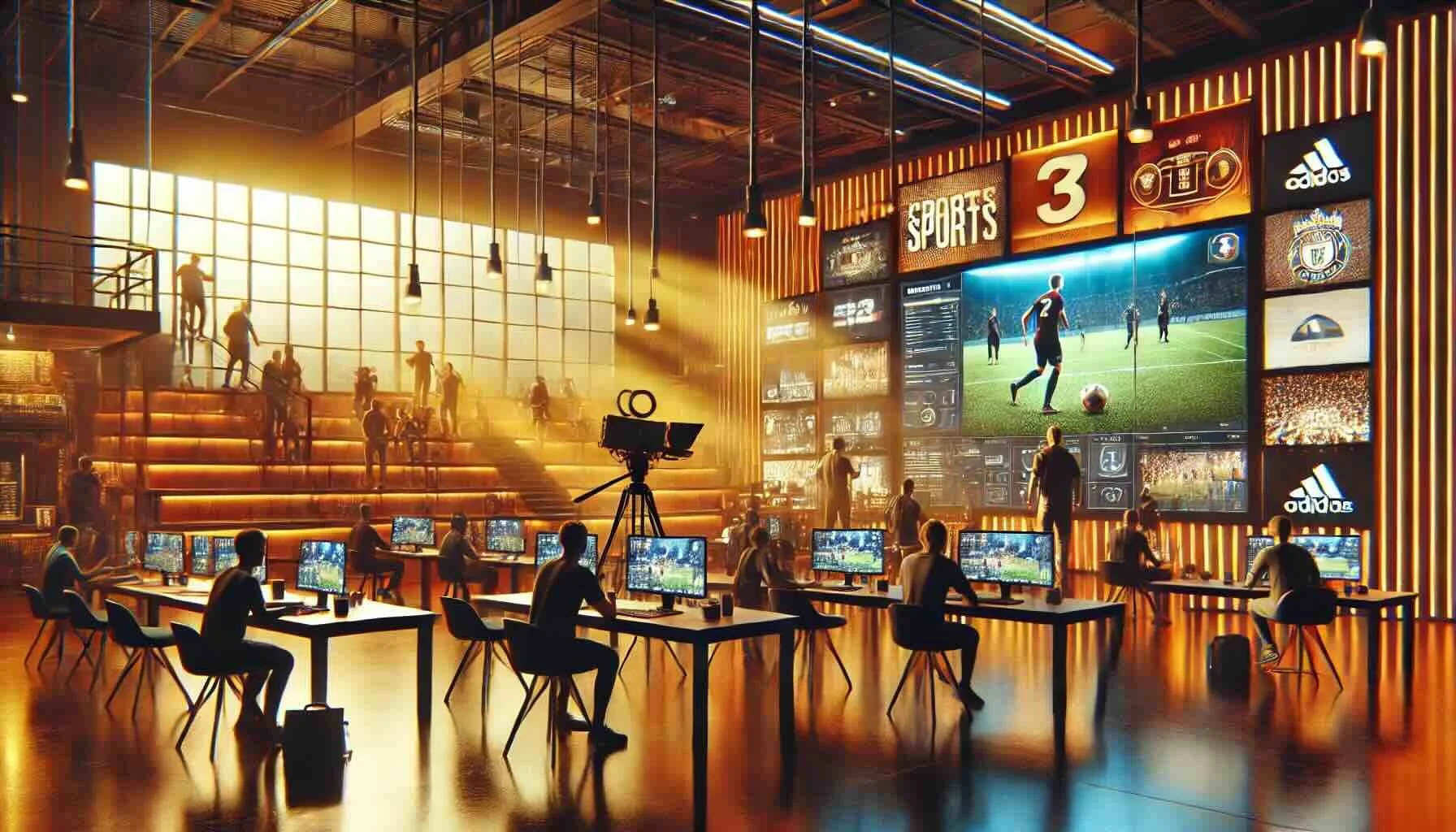Top Sports Marketing Trends for 2025 — Porter Wills