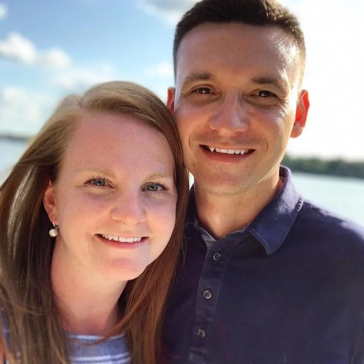 Elizabeth — Elizabeth Schilling Adjust Your Sails Foundation