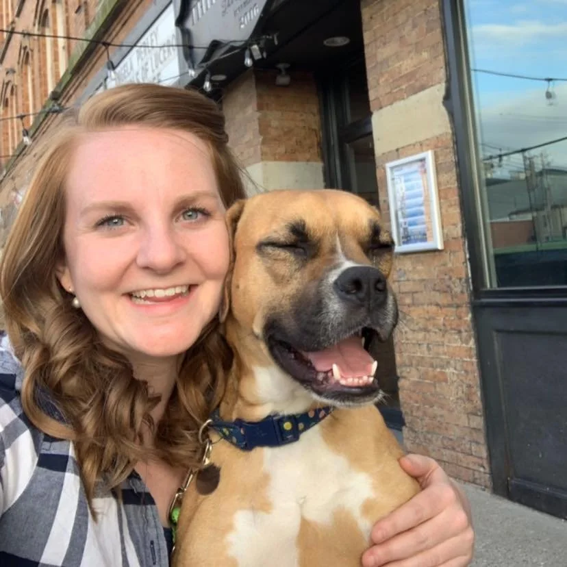 Elizabeth Schilling Adjust Your Sails Foundation